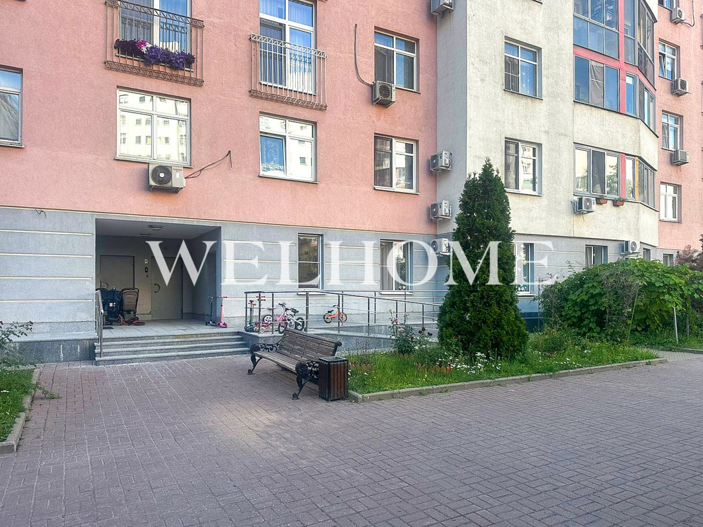 Готовый арендный бизнес, частный детский сад | T-6071